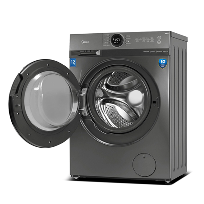 12 Kg Front Load Washing Machine