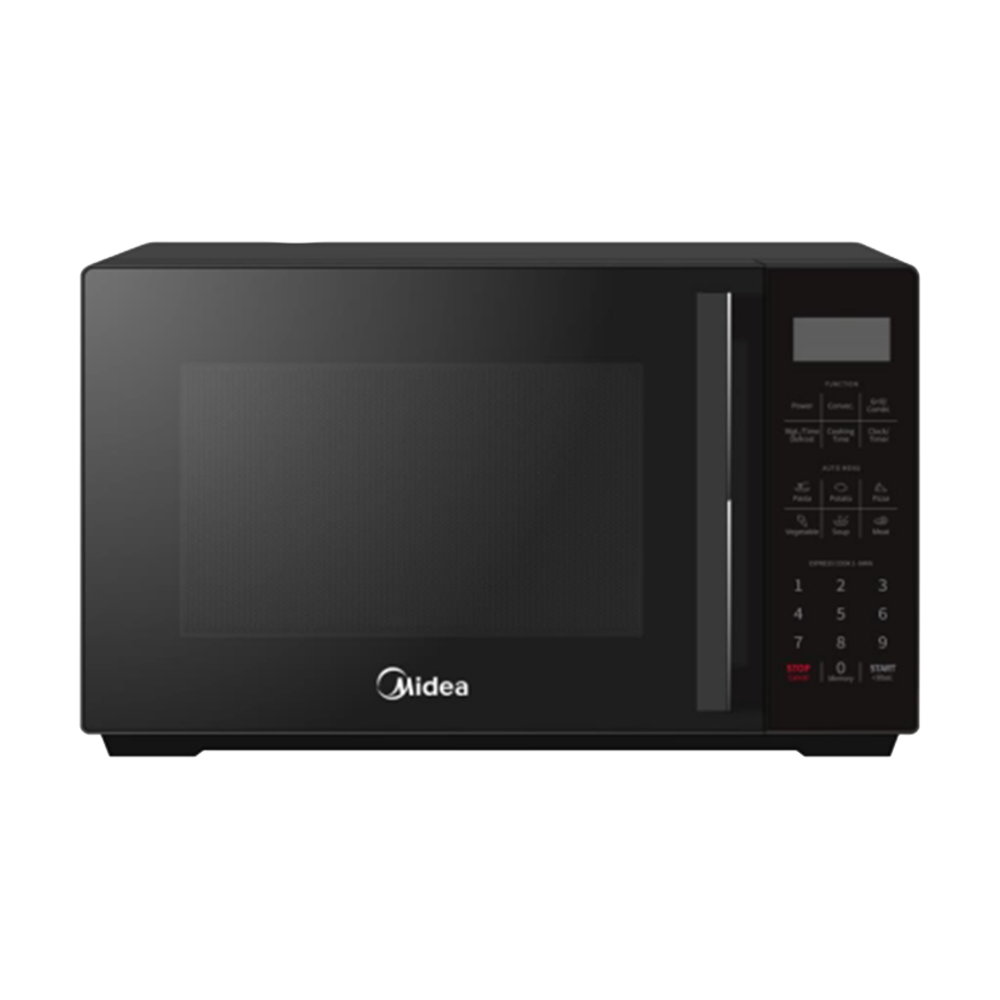 23 Liter Microwave Oven