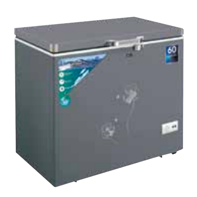 330 Liter Chest Freezer