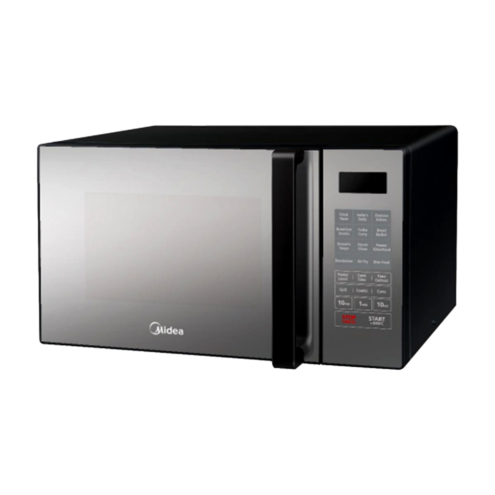 28 Liter Microwave Oven