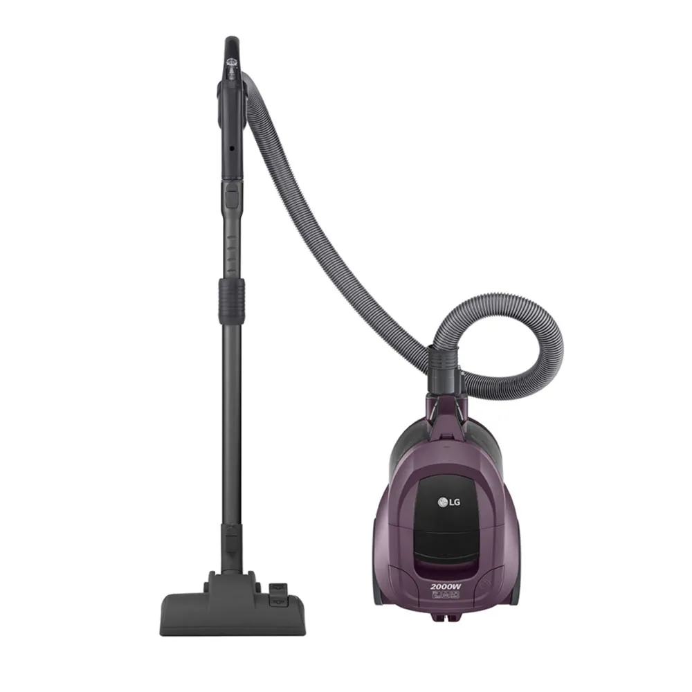 2000 W Vacuum Cleaner