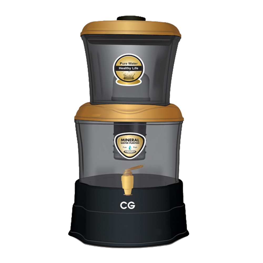 22 Ltr. Water Purifier