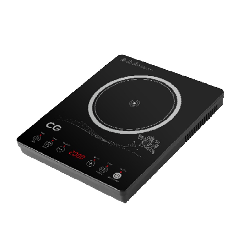 Induction Cooker Induction Cooker