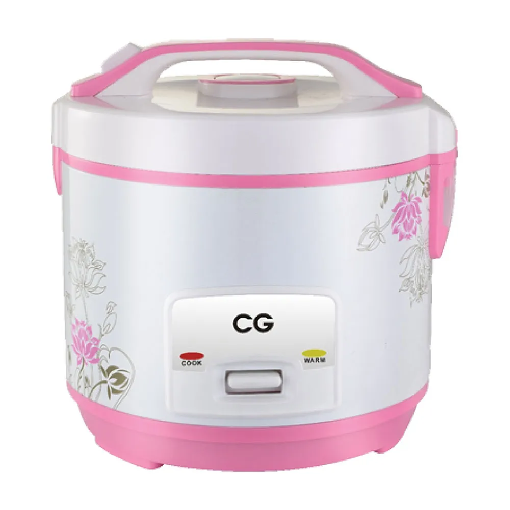 1.5 Ltr Rice Cooker