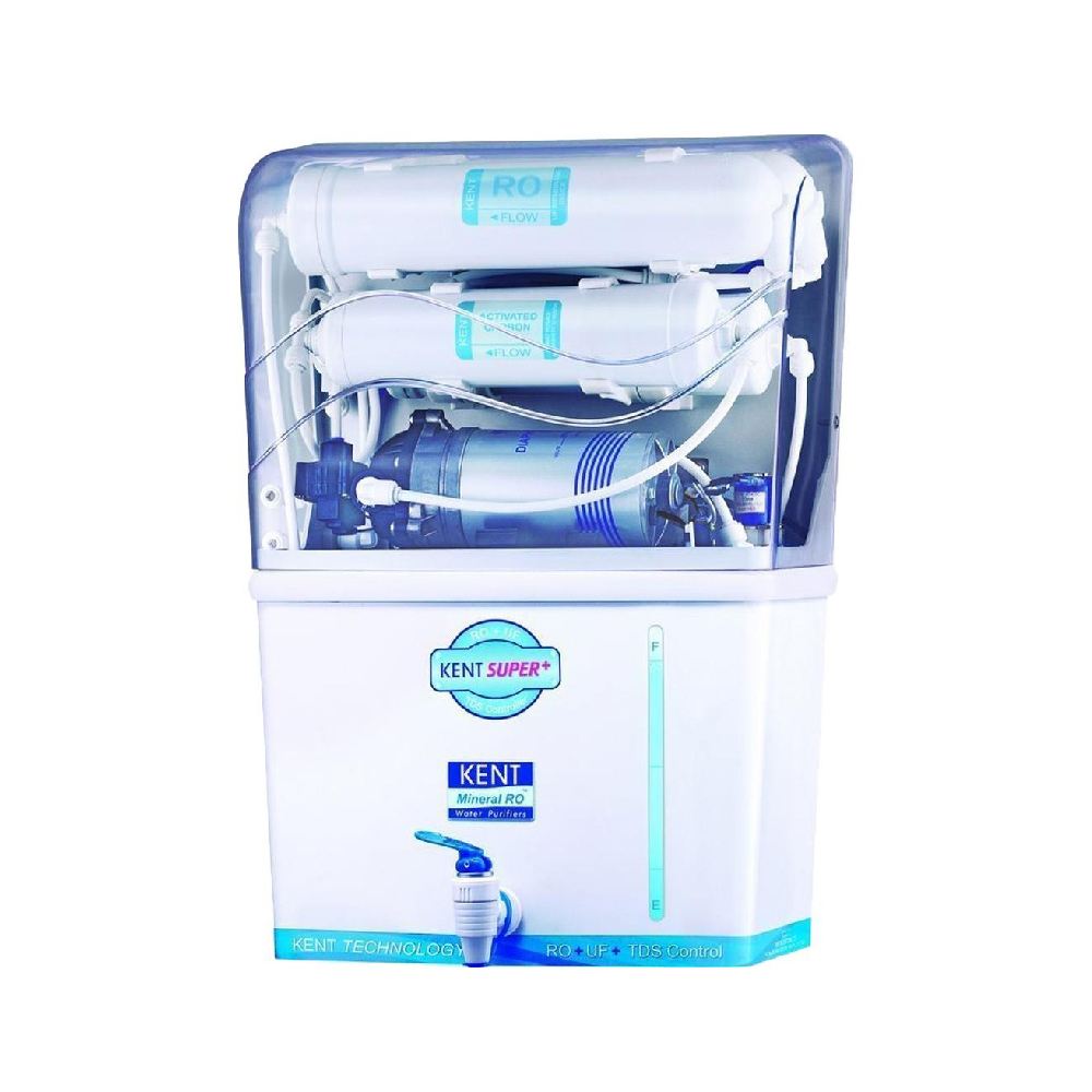 8 Liter RO Water Purifier