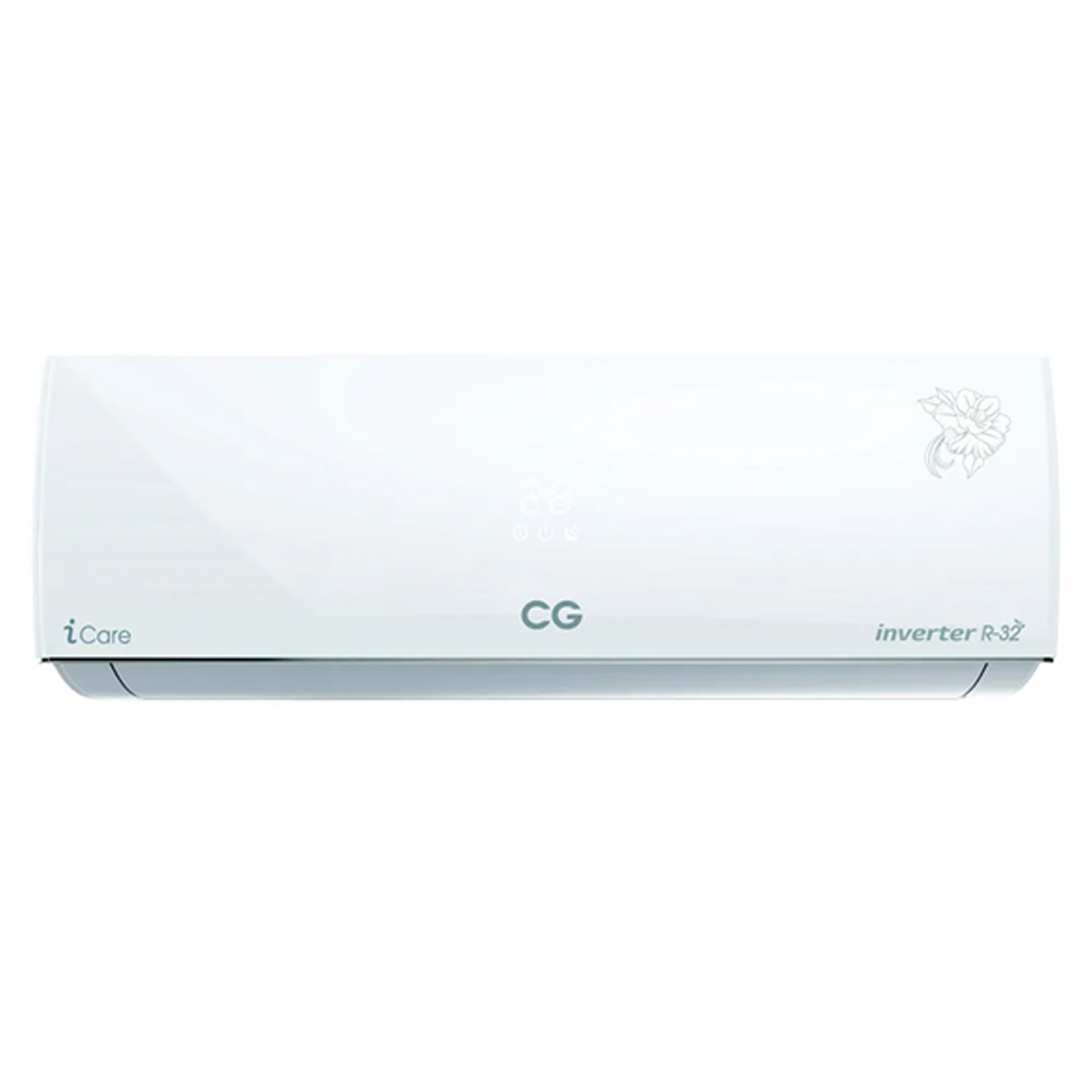1 Ton Inverter Air Conditioner