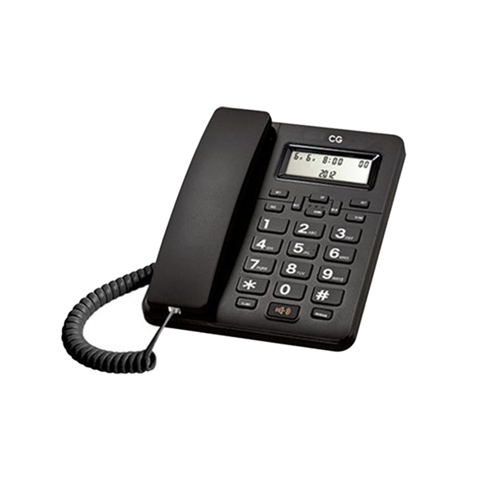 Telephone Set