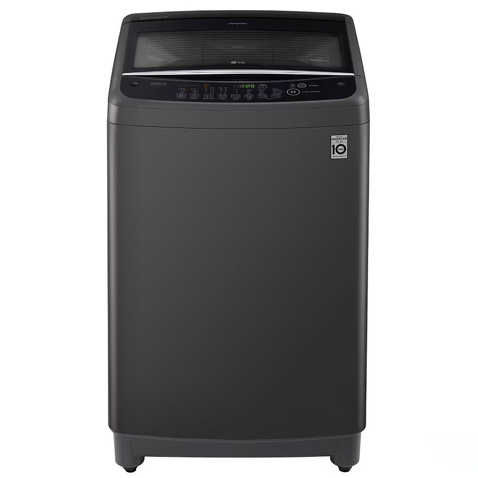 10 Kg Fully Automatic Top Load Washing Machine