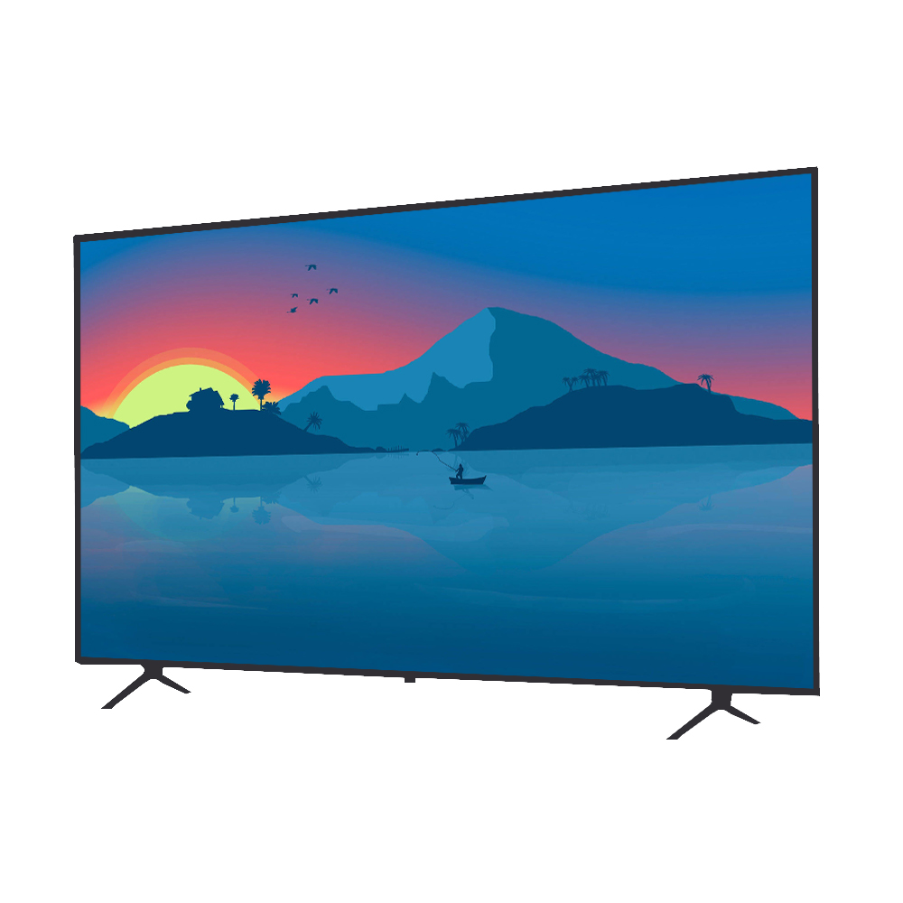 55 Inch WebOS 4K UHD LED TV