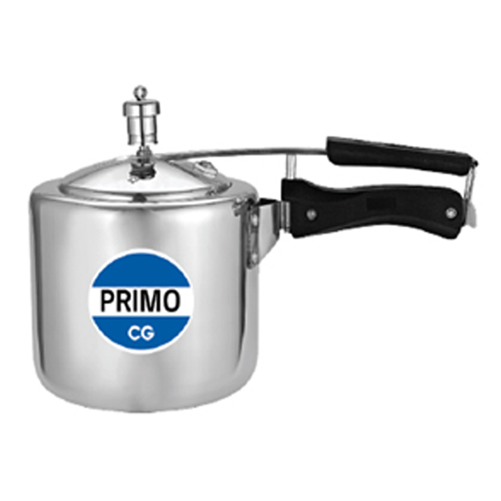 8 Liter Pressure Cooker