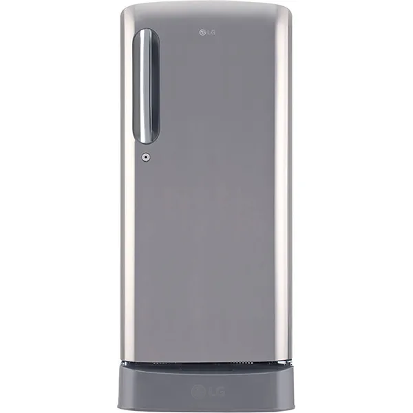 190 Liter Single Door Refrigerator