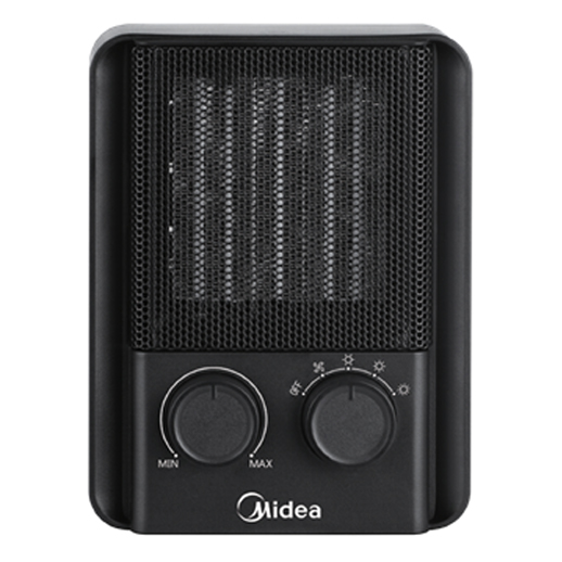 2000 Watt Fan Type Heater