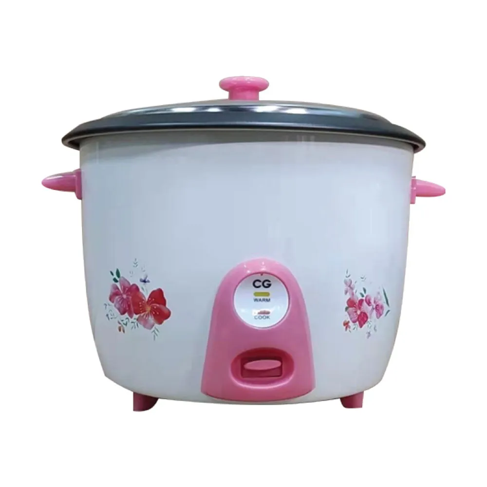 2.2 Ltrs Rice Cooker