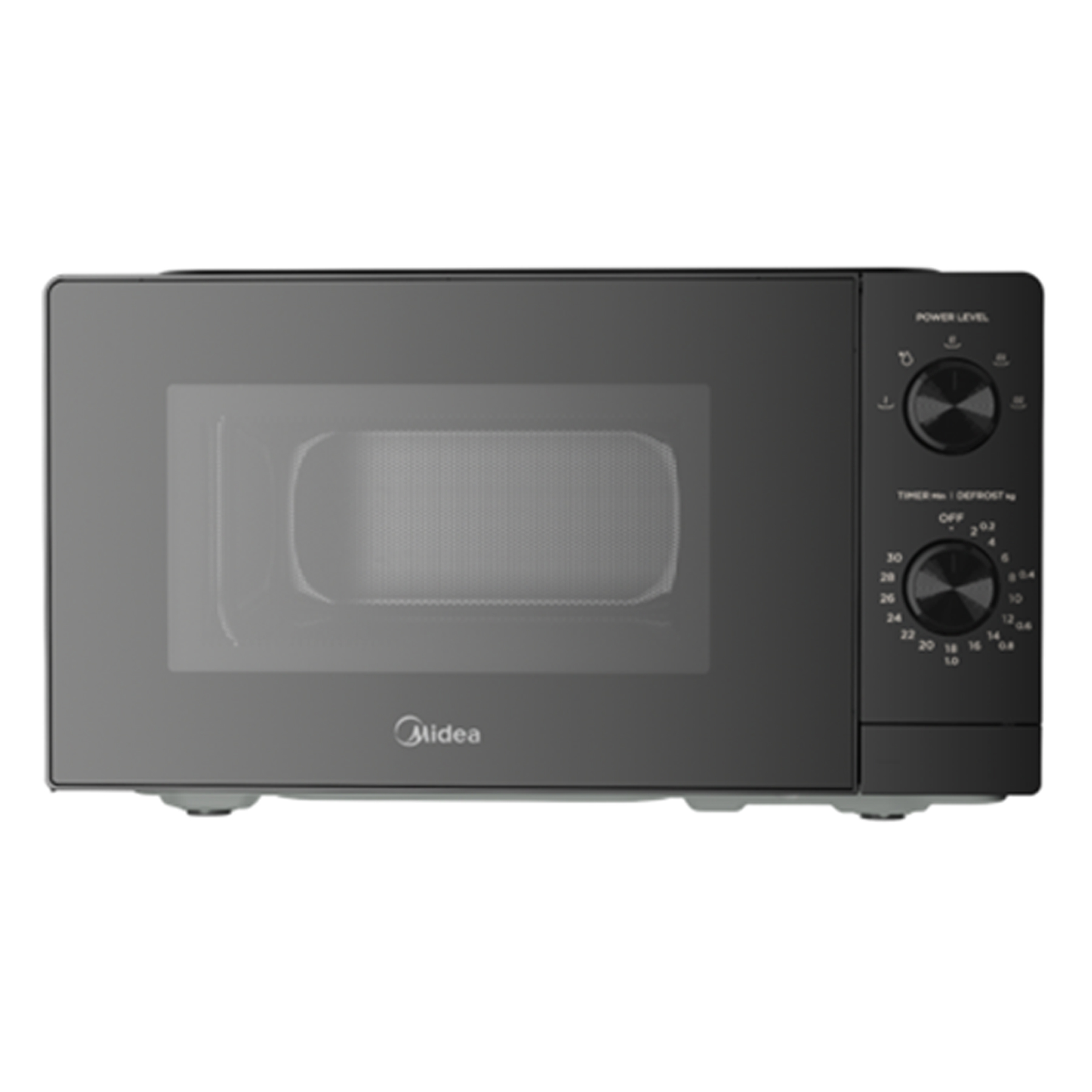 20 Liter Solo Microwave Oven