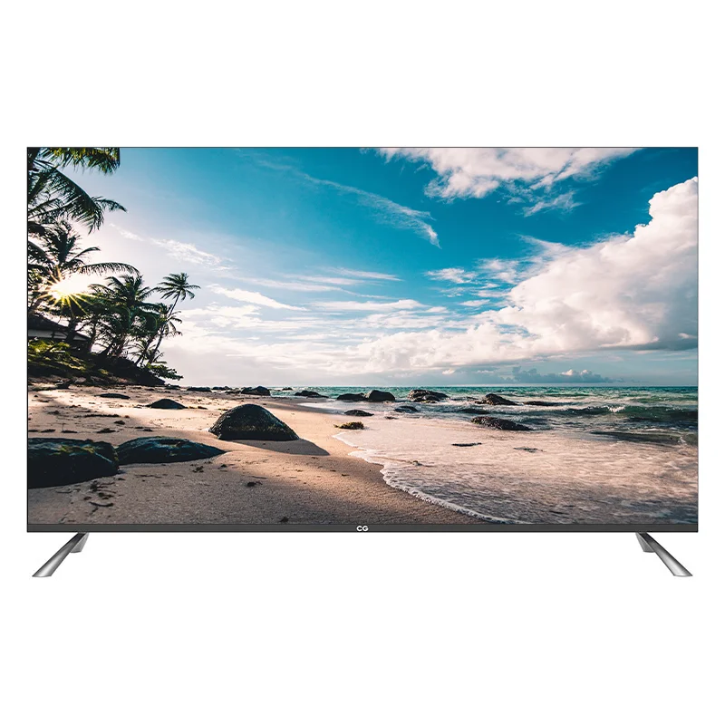 65 Inch 4K UHD Android TV