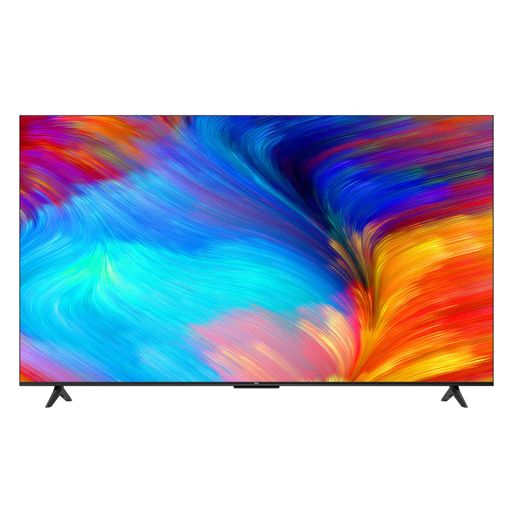 55 Inch 4K UHD Google TV