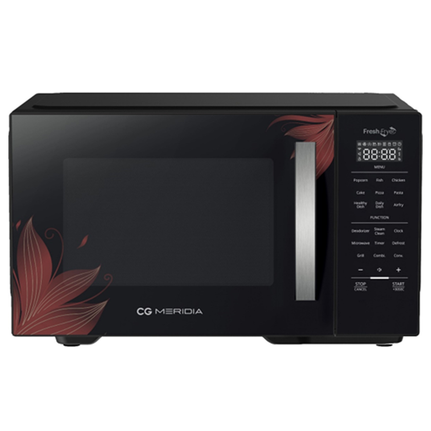 30 Liter Convection Microwave Oven