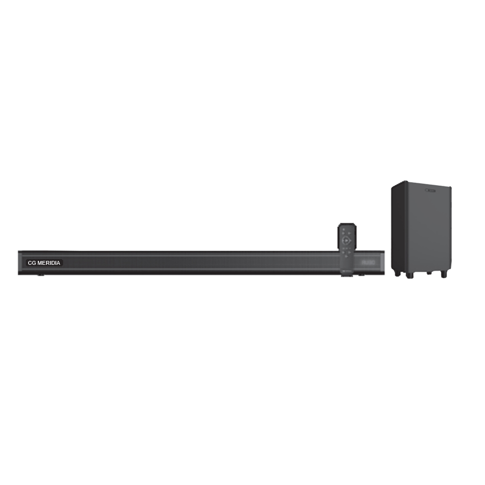120 Watt Sound Bar