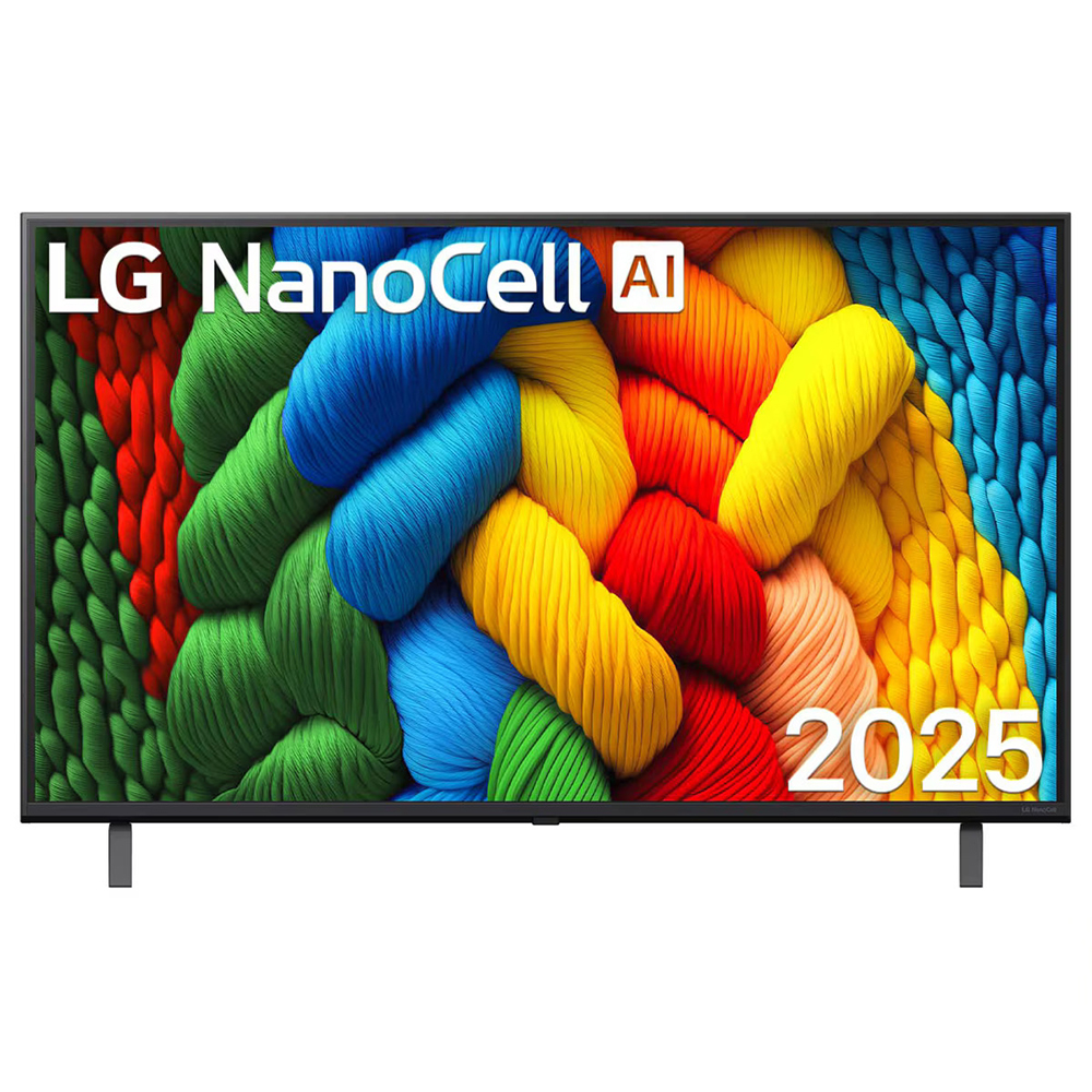 65-Inch 4K UHD NanoCell Smart TV | AI ThinQ, HDR, HDMI 2.1