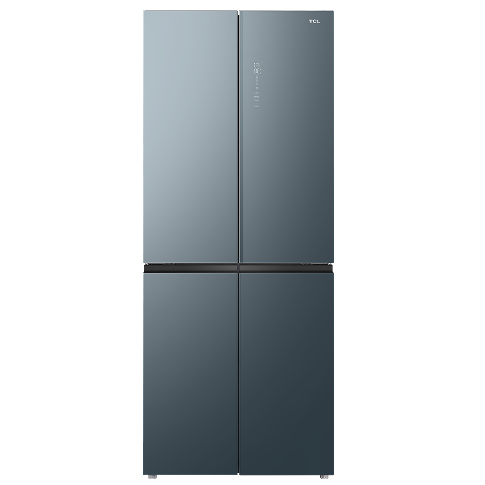 450 Liter Multi Door Refrigerator