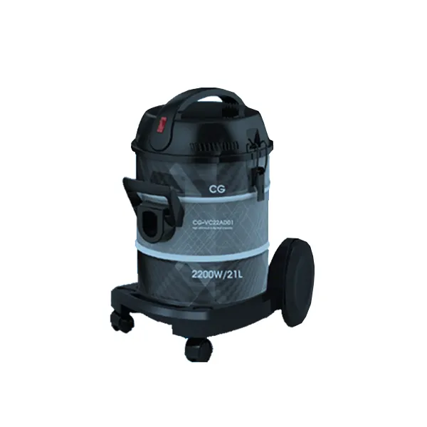 Wet & Dry Vacuum Cleaner 2200 W
