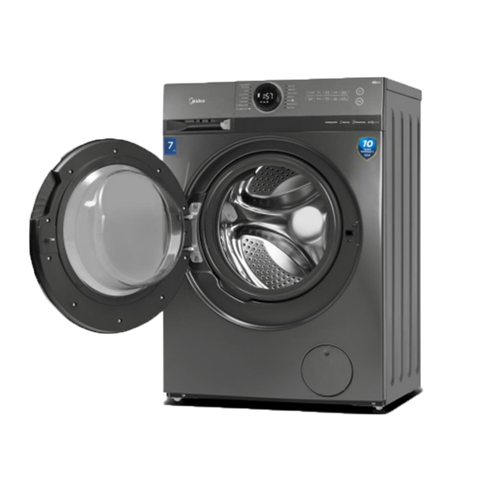 7 Kg Front Load Washing Machine