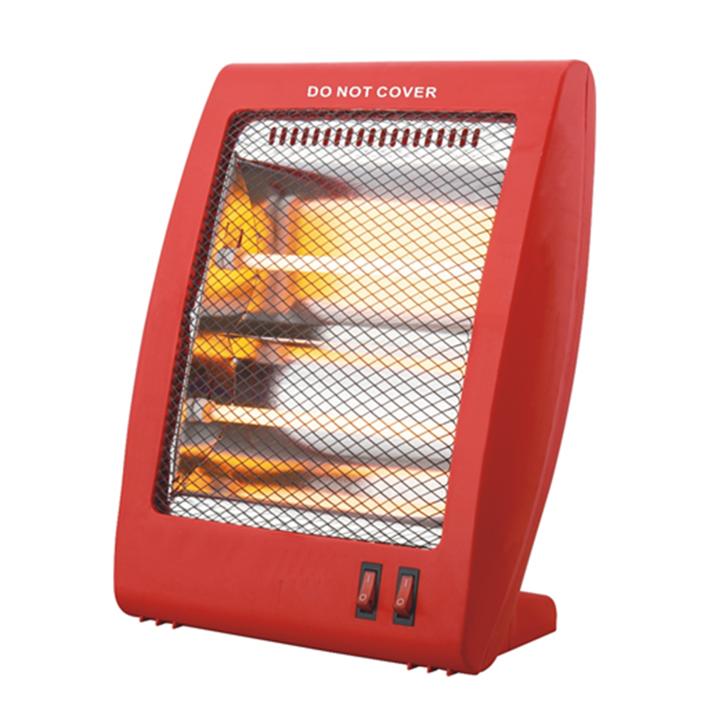 Halogen Heater