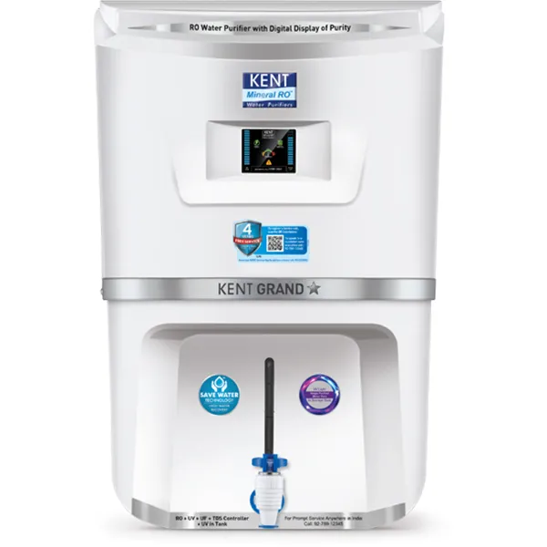 9 Liter RO Water Purifier
