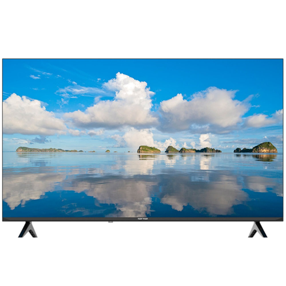55-Inch 4K UHD Smart LED TV (VR Model)