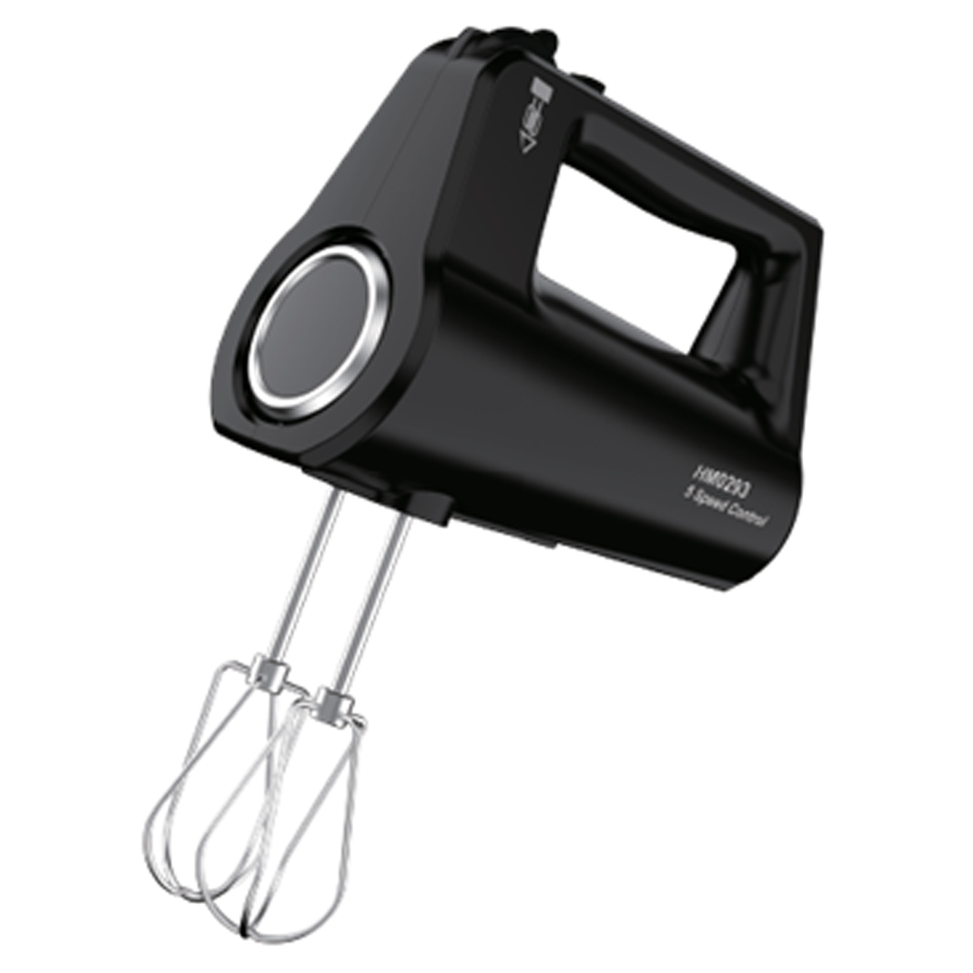 300 Watt Electric Hand Mixer