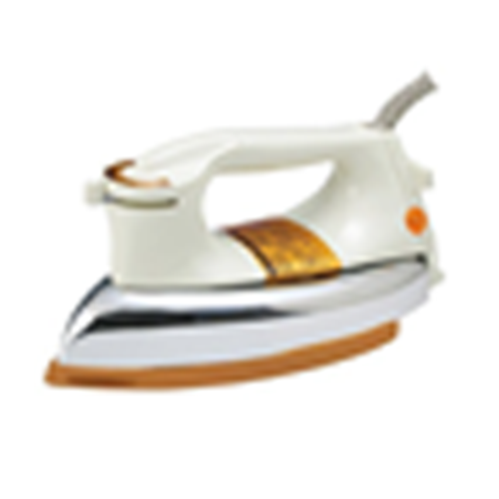 1000 Watt Dry Iron