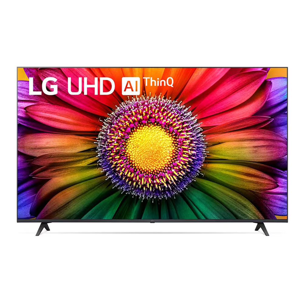 55 Inch 4K UHD WebOS LED TV