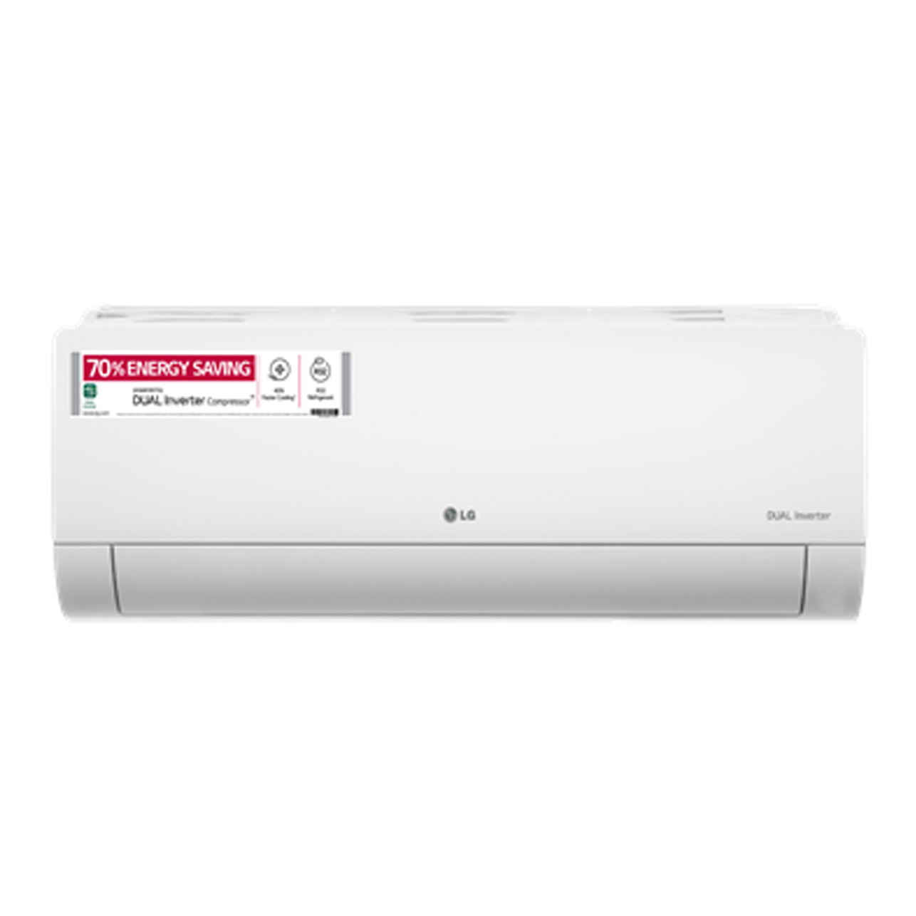 1 Ton Dual Inverter Air Conditioner