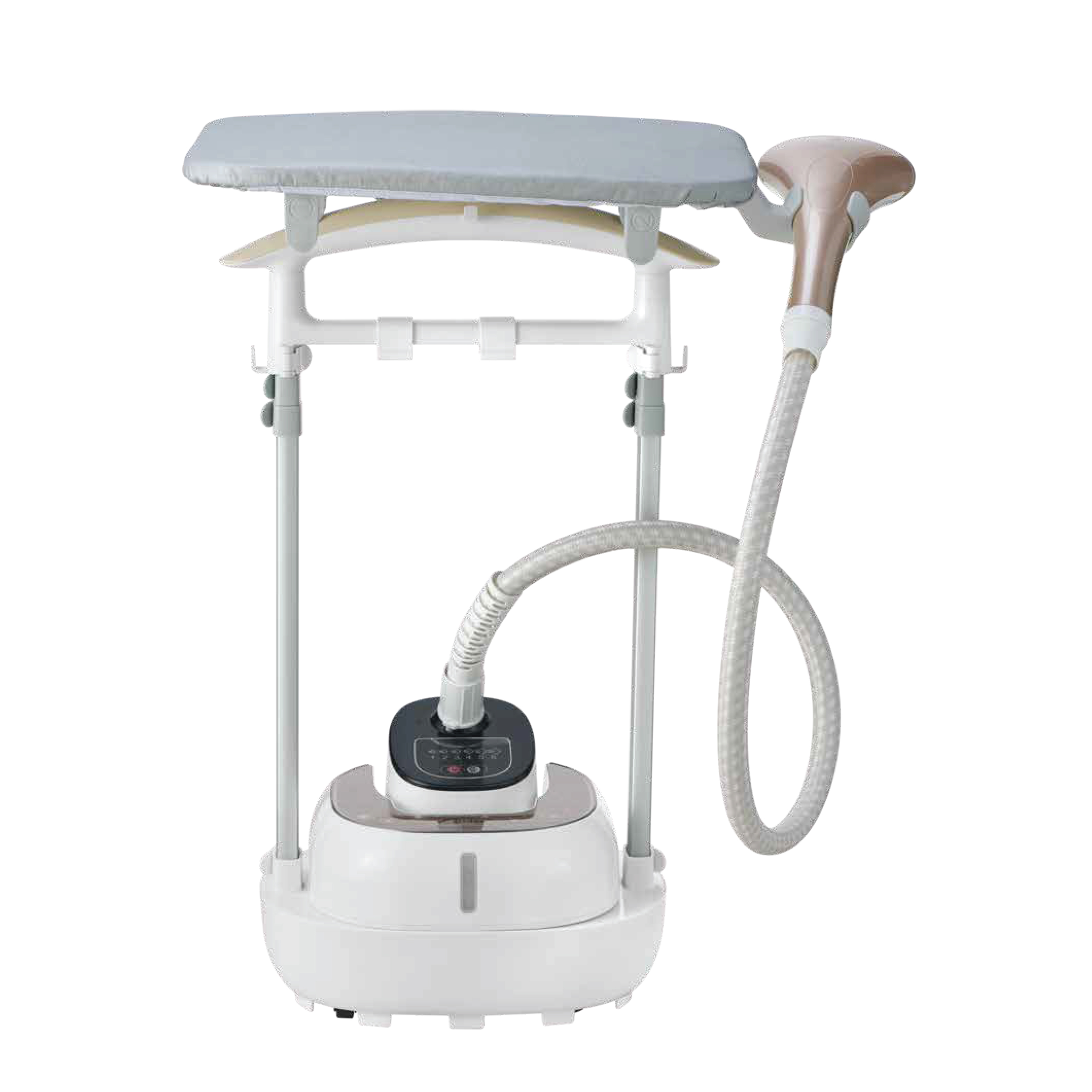 1800 Watt Garment Steamer