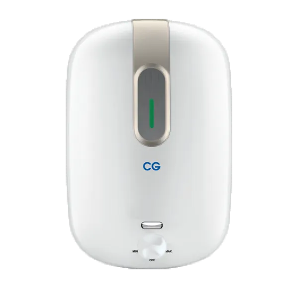 15 Liter Electric Geyser