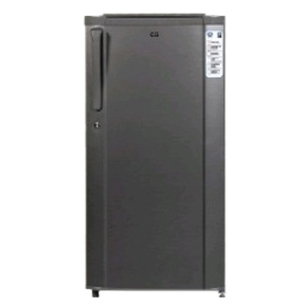 170 Liter Single Door Refrigerator
