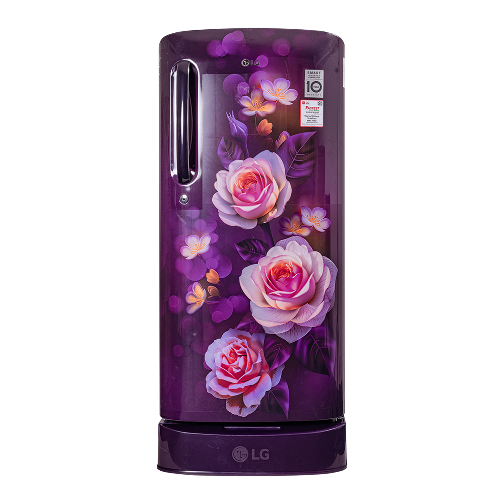 190 Liter Single Door Refrigerator