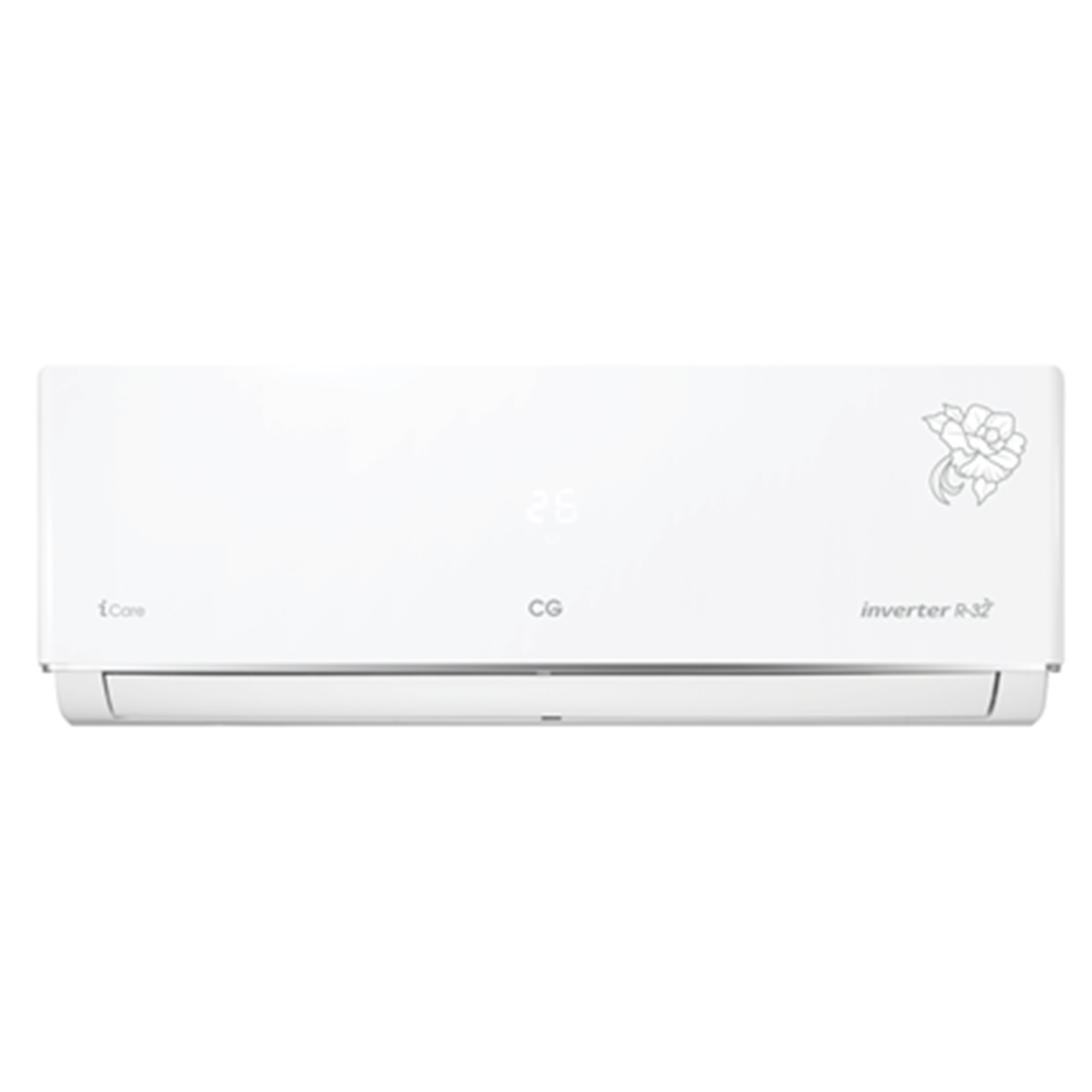 1.5 Ton Inverter Air Conditioner