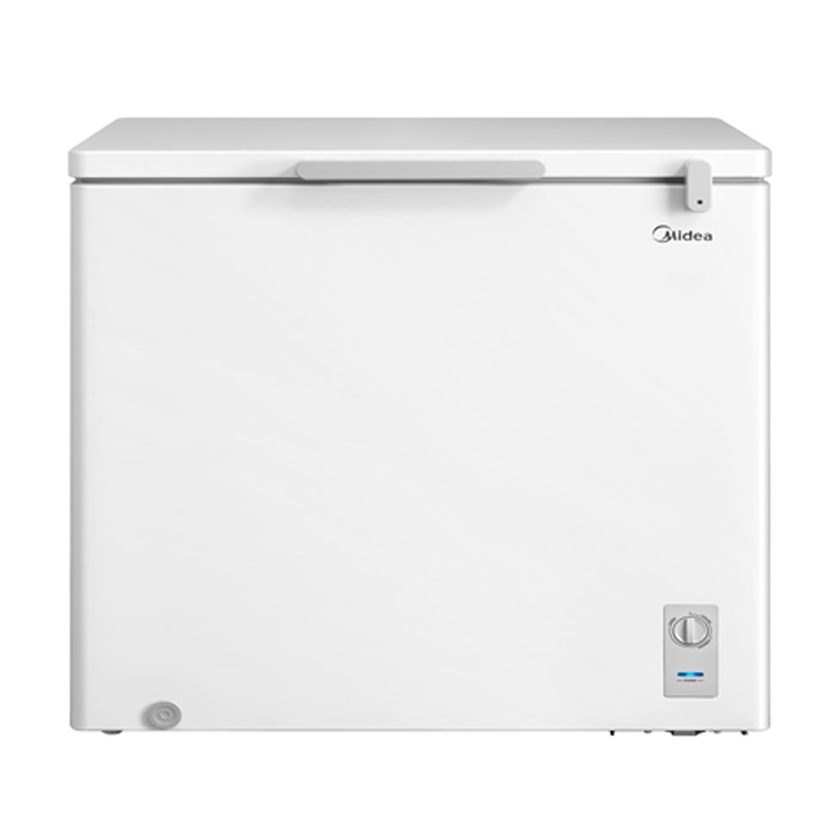 340 Liter Hard Top Single Door Chest Freezer