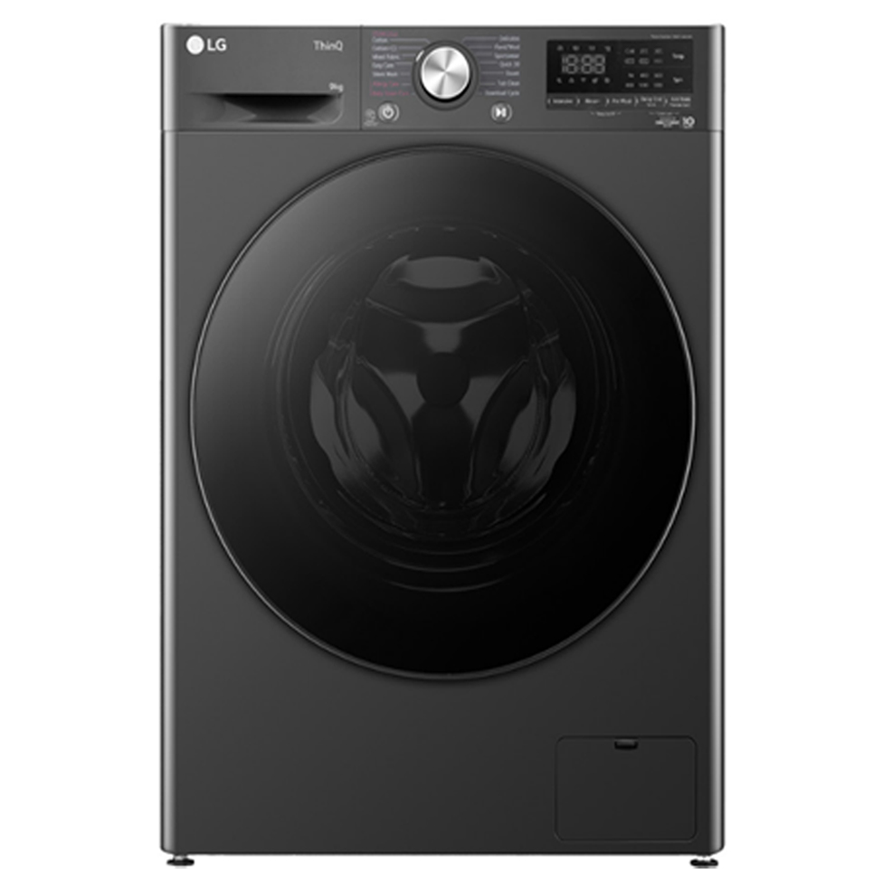 9 Kg Front Load Washing Machine