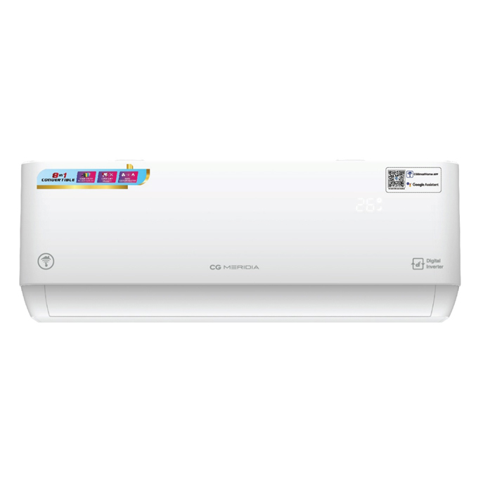 1 Ton Inverter Air Conditioner