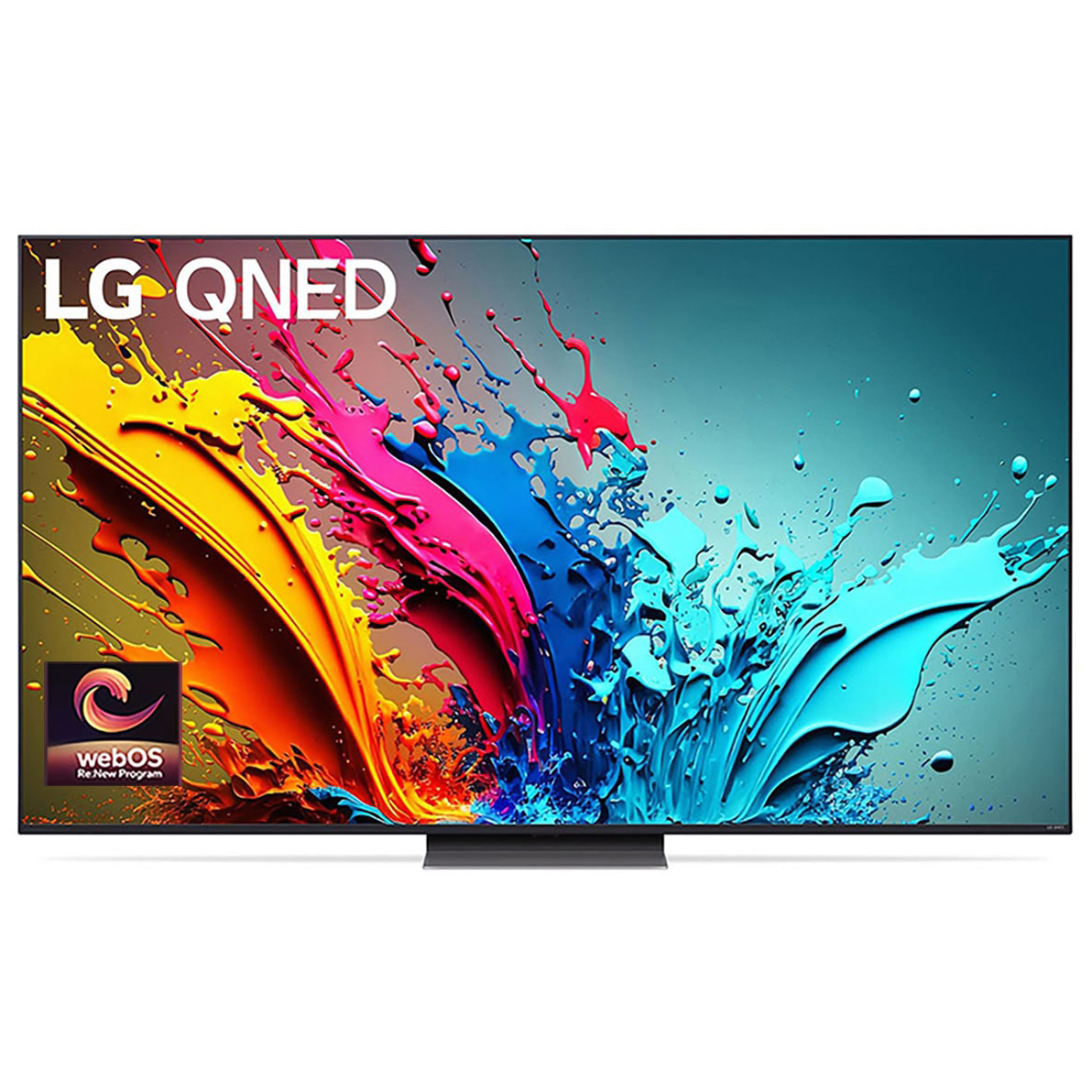 75 Inch QNED TV