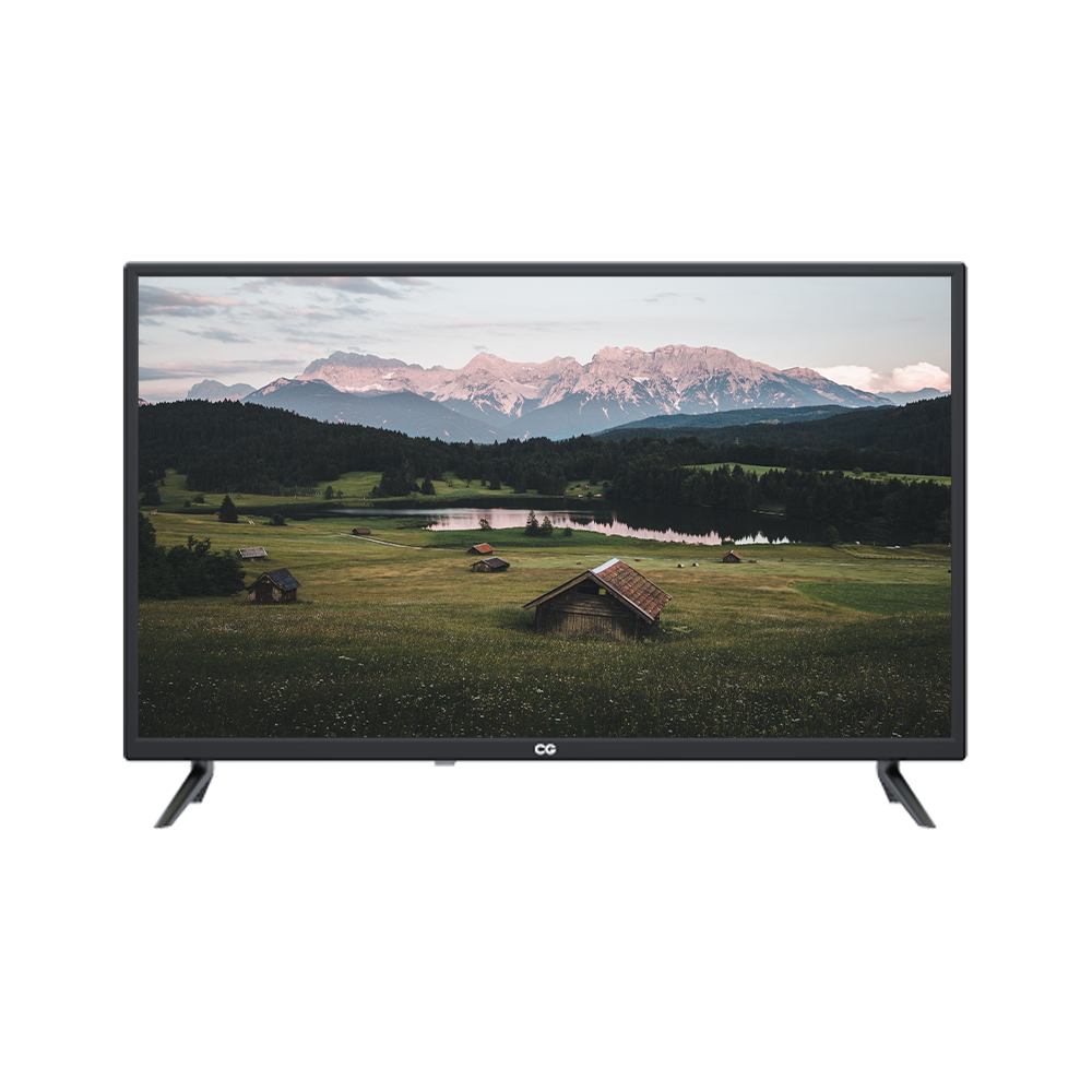 32" Turbo LED TV