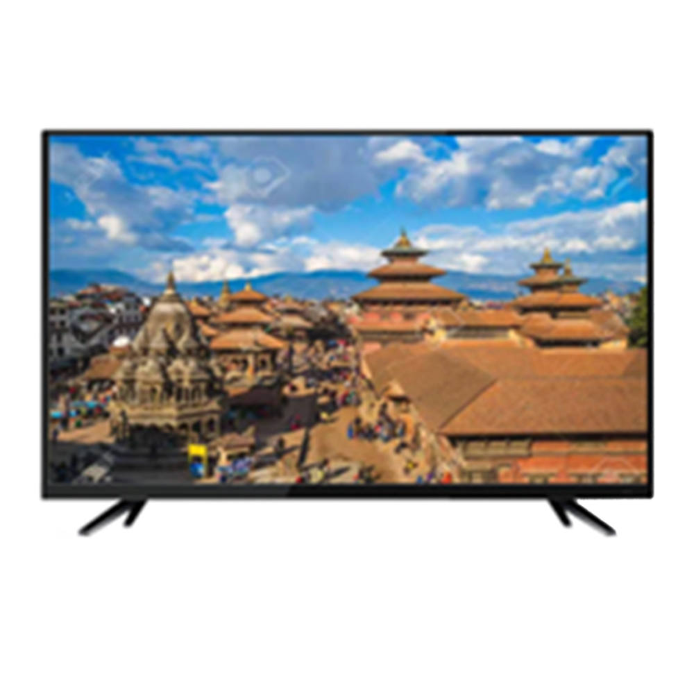 55 Inch 4K UHD LED SMART TV