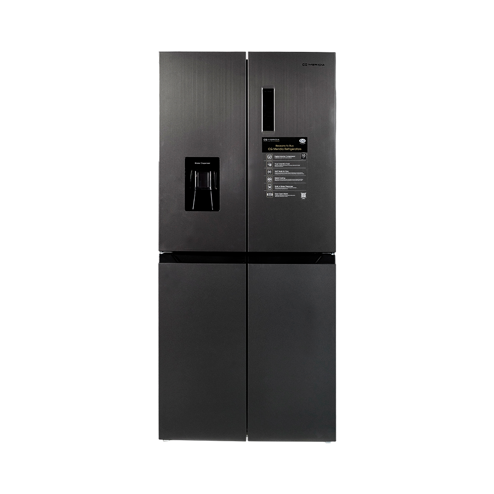 520 Liter Multi Door Refrigerator