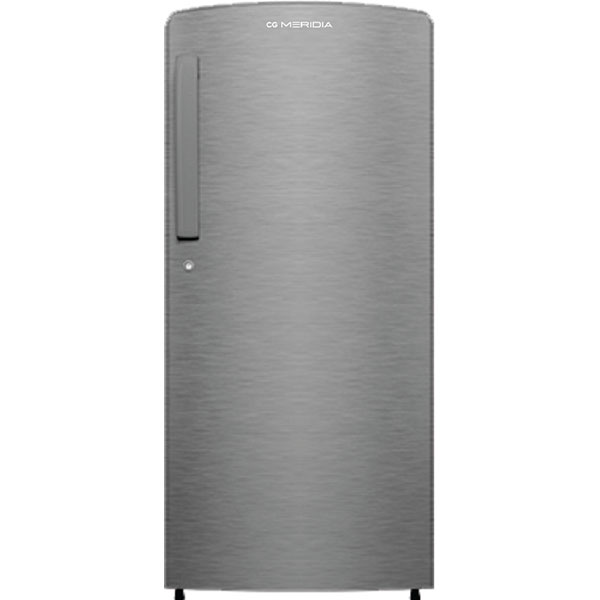 192 Ltr Single Door Refrigerator