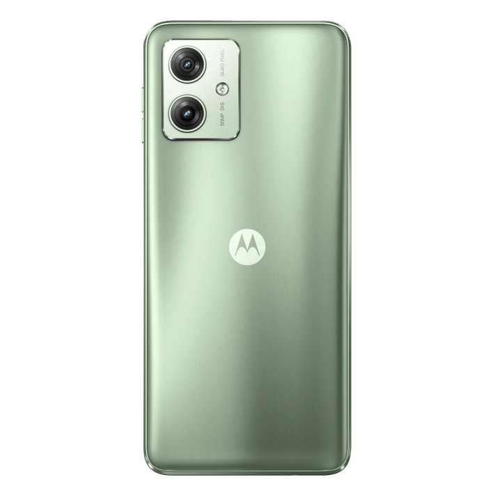 Motorola Mobility Moto G35 - 4GB RAM & 128GB Storage | HC Guava Red Color