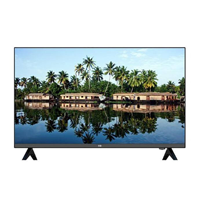 32 Inch Smart LED TV
