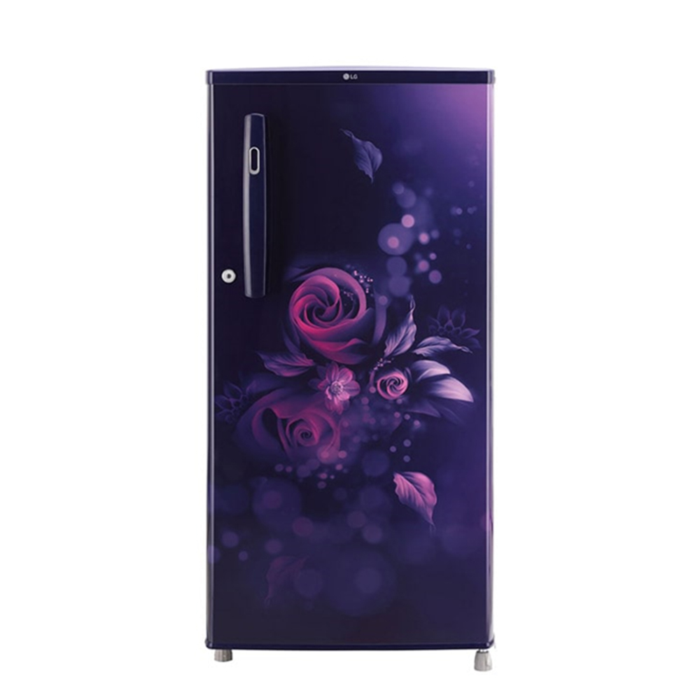 190 Ltr. Single Door Refrigerator