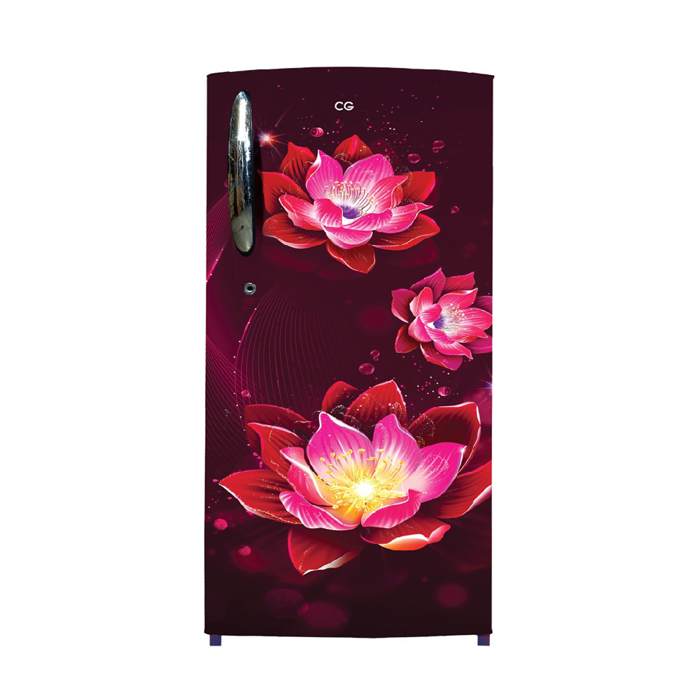 175 Liter Single Door Refrigerator